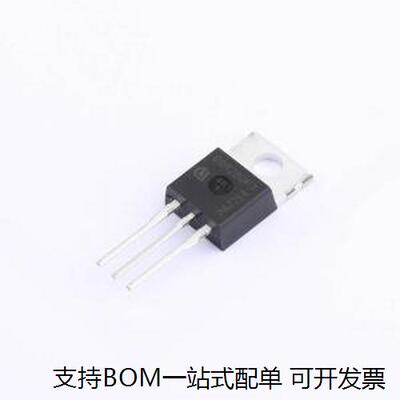 IPP60R280CFD7场效应管(