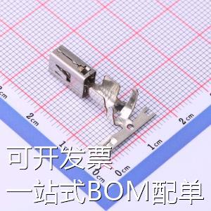 1241418-4 冷压端子 1241418-4 存储器 现货