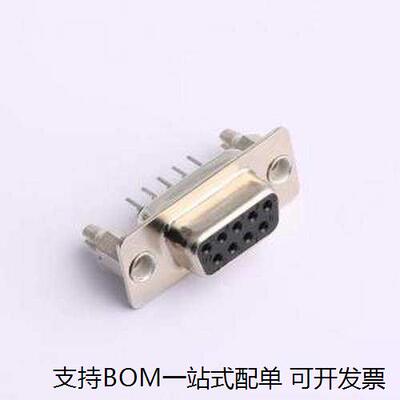 23018-1D-Sub/VGA连接器