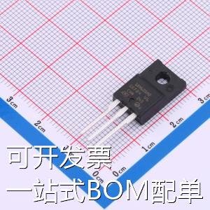STF18N60DM2 场效应管(MOSFET) 600V 12A 现货