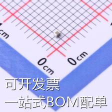 V106M0402X6S6R3NCT 贴片电容(MLCC) 10uF ±20% 6.3V 现货