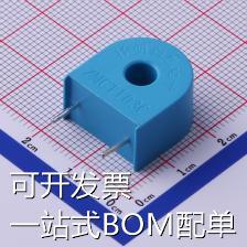 ZMCT103C 互感器 ZMCT103C A类 蓝色 原装现货
