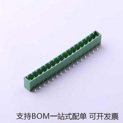 WJ2EDGRC-5.08-17P插拔