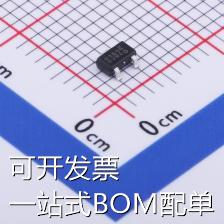 MT8382AT 霍尔传感器 锁存器,高电压霍尔效应开关IC 现货