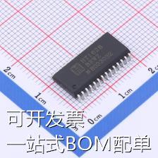 HT1628BRWZ LED驱动 HT1628BRWZ 现货