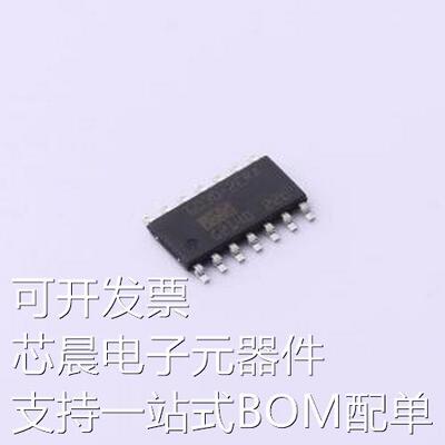 BTT6030-2ERA 功率电子开关 BTT6030-2ERA TDSO-14原装现货