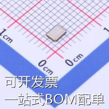 WTL3M75515TW 无源晶振 13.56MHz ±30ppm 20pF 现货