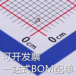 CGA2B3X7S2A102KT0Y0F 贴片电容(MLCC) 1nF ±10% 100V 存储器 现