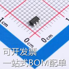 HT6001VRTZ 运算放大器 HT6001VRTZ 原装现货
