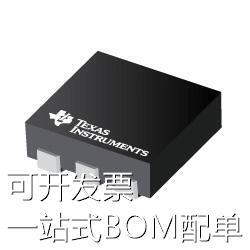 TPS61165DRVT [LED Lighting Drivers Hi Brightness White LED D