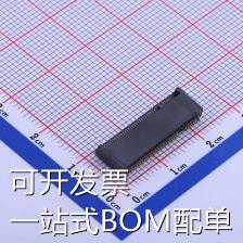 APCI0078-P002A 金手指连接器 M.2 0.5mm P数:67 现货