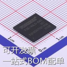 FSEIASLD-64G eMMC 工业 eMMC 64GB -25℃~85℃ 现货