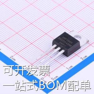 IRF2805PBF 场效应管(MOSFET) N沟道 55V 75A 现货