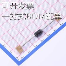 SF34 快恢复/超快恢复二极管 200V 3A 35ns 现货