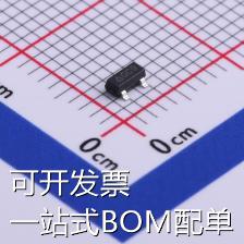 AS431IBNTR-G1 并联 100mA 电压基准芯片 现货