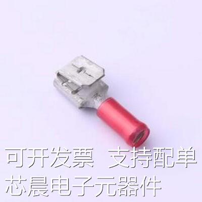 160834-2 冷压端子 160834-2原装正品