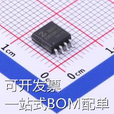 ZB25VQ128ASIG NOR FLASH 128Mbit 2.3V~3.6V Tpp=500us 现货