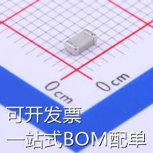FV31N470J102EMG 贴片电容(MLCC) 47pF ±5% 1kV 现货