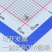 0805F476M6R3NT 贴片电容(MLCC) 47uF ±20% 6.3V 现货