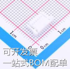 SHJP-06V-S(HF) 连接器 SHJP-06V-S(HF) 现货