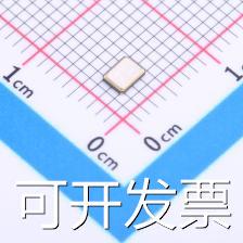 SX3B16.000F0910F30 无源晶振 16MHz ±10ppm 9pF
