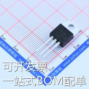 全新原装IRF9530NPBF P沟道 100V 14A 场效应管(MOSFET)拍前咨询