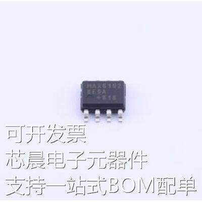 MAX6192BESA+T MAX6192BESA+T SO-8原装现货