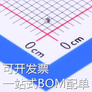 NCP15WB473F03RC NTC热敏电阻 47kΩ 电阻精度:±1% 4050K 现货