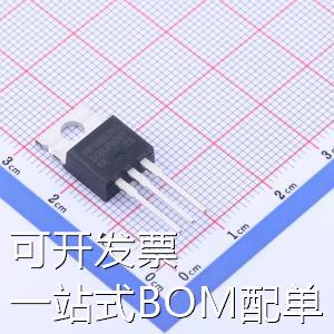 IRF135B203 场效应管(MOSFET) IRF135B203 现货