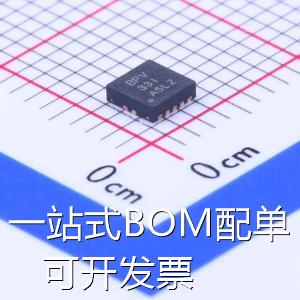TPS63002DRCR DC-DC电源芯片 TPS63002DRCR 原装现货