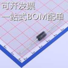 SF56-B 快恢复/超快恢复二极管 400V 5A 35ns 现货