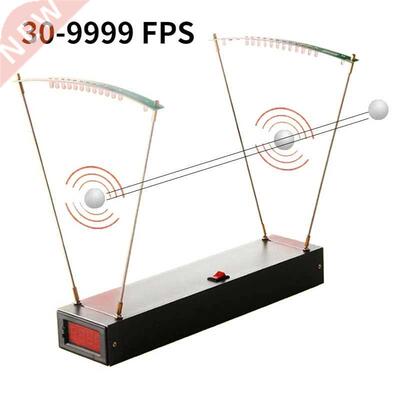 30-9999fps High Sensitivity Velocimetry Acceleration Velocit