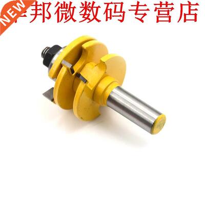 Boren Frezen Mijter Router Bit 1/2 Inch Shank Houtbewerking