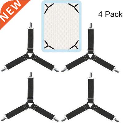 Adjusting Sheet Holder Tablecloth Curtain Sofa Cover Non