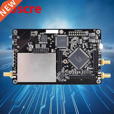 1MHz-6GHz SDR Platform Software Defned Rado Development Bo