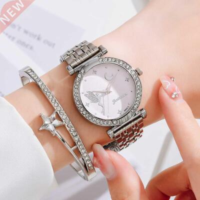 2022 New Arrive Luxury Women Watches Fashion racelet Watch