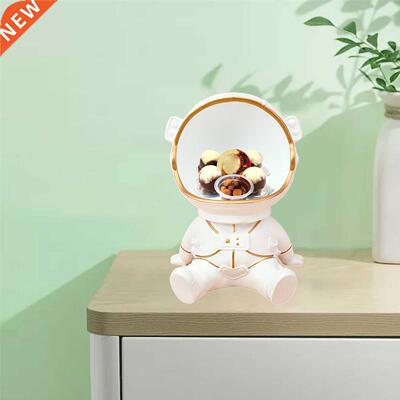 Aronaut Figurines Big Mouth orage Box Sculpture Resin