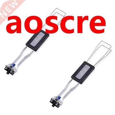 2 Pack Keycap Puller Key Keycap Removal Tool Keycaps Remover