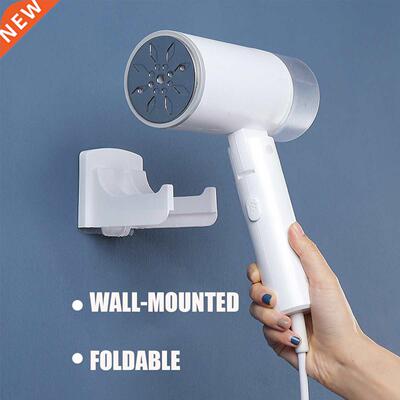 New Handheld Folding Steamer Iron Mini Generator Travel