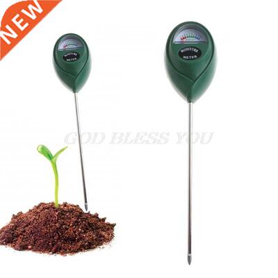 Soil Moisture Tester Humidimetre Meter Detector Garden Plant