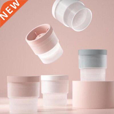 Whiskey Round Ice Maker Silicone Spherical Ice Mould Ice