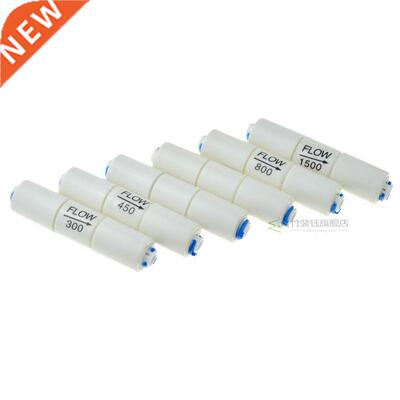300CC 450CC 800CC 1500CC RO Water System Waste Water Flow Re