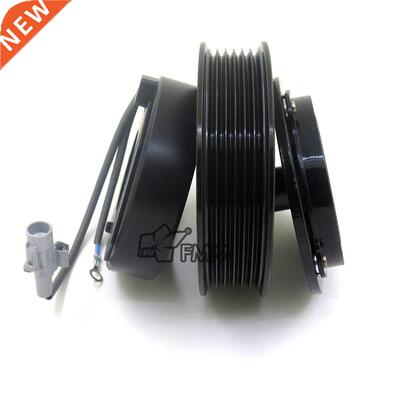 CAR COMPRESSOR AC CLUTCH FOR BMW X1 E84 F20 5 F10 F07 6450