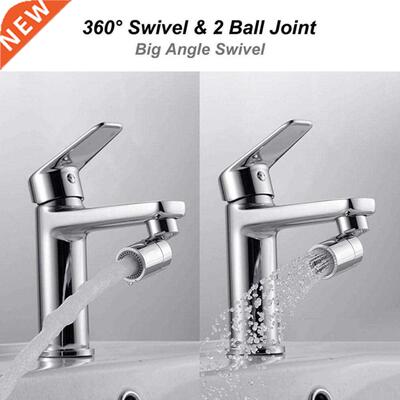 Kitchen Faucet Water Bubbler Saving Tap Aerator Diffuser Fil