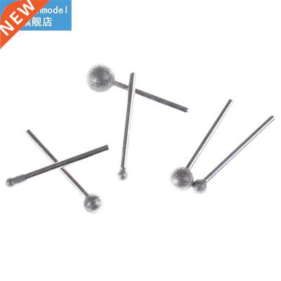Round Diamond Grinding Wheel For Dremel Rotary Tool Diamond