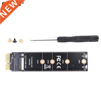 PCIE To M2 Adapter NVMe SSD M2 PCIE X1 Raiser PCI-E PCI Expr