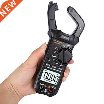 WinPEX 600 Digitl Clmp Meter LCD utoRnge C/DC Current