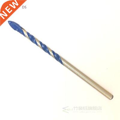 Multi-functionl Glss Drill Bit For Tile Cermics Mirrors C