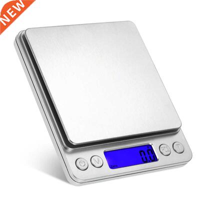Digitl Kitchen MIni Scle Digitl Food Scle Kitchen Bking