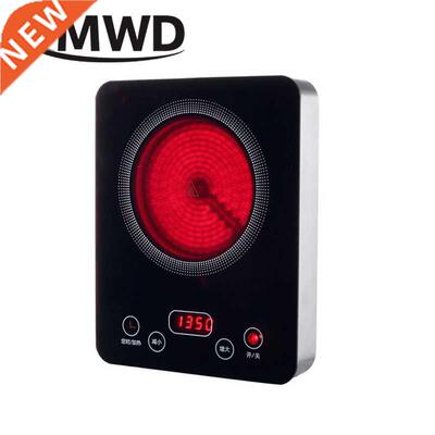 DMWD Mn Electrc Ceramc Stove nducton Cooker Hotpot Pl